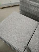 China Professional Custom Granite Stone Tiles For Flooring Paving , Tombstone for sale