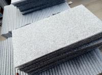 China Professional Custom Granite Stone Tiles For Flooring Paving , Tombstone for sale