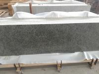 China Wave White Granite Slab Granite Stone Tiles / Natural Granite Floor Tiles for sale