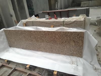 China Beautiful Practical Granite Stone Tiles High And Elegant Decorative Effect for sale