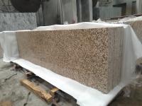 China Beautiful Practical Granite Stone Tiles High And Elegant Decorative Effect for sale