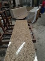 China Beautiful Practical Granite Stone Tiles High And Elegant Decorative Effect for sale
