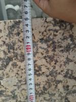 China Beautiful Practical Granite Stone Tiles High And Elegant Decorative Effect for sale