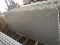 China Viscount White Vein Light Grey Grey Granite Bathroom Tiles For Swimming Poor for sale