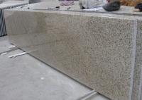 China Yellow Granite,G682,amarillo oro2,Rusty Yellow, Sunset Gold, Tiles,Granite Floor & Wall Tiles for sale