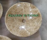 China Beautiful Bathroom Wash Basin Small Countertop Basin Professional Customized Design for sale