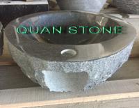 China Colorful Countertop Sink Basin 300 X 300 X 150 Mm Size 5 Years Warranty for sale