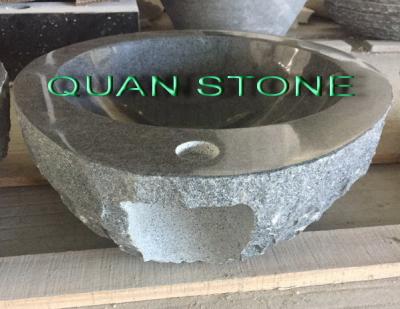 China Colorful Countertop Sink Basin 300 X 300 X 150 Mm Size 5 Years Warranty for sale