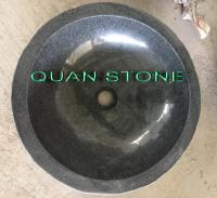 China Colorful Countertop Sink Basin 300 X 300 X 150 Mm Size 5 Years Warranty for sale
