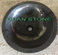 China Colorful Countertop Sink Basin 300 X 300 X 150 Mm Size 5 Years Warranty for sale
