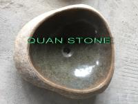 China Colorful Countertop Sink Basin 300 X 300 X 150 Mm Size 5 Years Warranty for sale