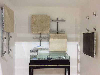 China Statuary Marble Material Natural Stone Slabs Custom Size High Strength Not Easy Break for sale