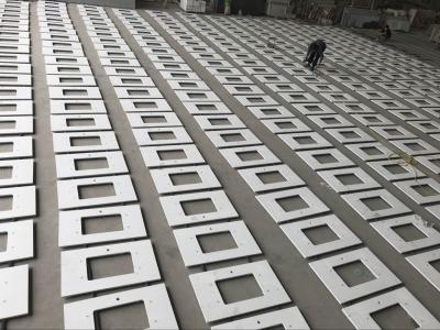 China White Black Beige Color Bathroom Vanity Countertops , Granite And Quartz Countertops for sale