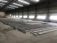 China Zimbabwe Natural Stone Slabs , Granite Tile And Slab For Wall Facade System for sale