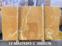 China Orange Onyx Tile And Slab Marble Style Tiles For Luxury Building Interior Decoration for sale