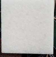 China Crystal White Marble Tile And Slab For Wall Covering And Flooring Pavment for sale