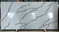 China Acid Resistant Seamless Joining Natural Stone Countertops for sale