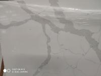China 3250×1650mm Solid Stone Countertops For Residential Decor for sale