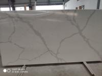 China 3250×1650mm Solid Stone Countertops For Residential Decor for sale