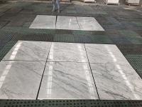 China Lightweight Marble Aluminum Honeycomb Plate With Hexagonal Core for sale