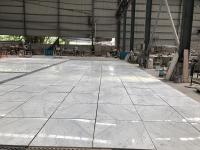 China Lightweight Marble Aluminum Honeycomb Plate With Hexagonal Core for sale