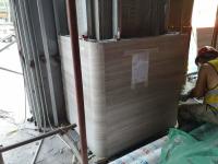 China Weatherproof Marble Aluminium Honeycomb Composite Panels 4000x1200mm for sale