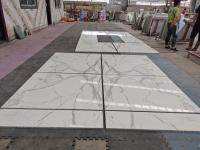 China Marble Alu Honeycomb Composite Panels With High Rigidity for sale