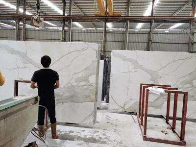 China Shockproof Flat Edge Eased Edge Lightweight Stone Panels for sale