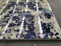 China Customized Size Alu Honeycomb Polished Lightweight Stone Panels for sale