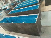 China SGS Polishing Glossy Matt Quartz Lightweight Stone Panels for sale