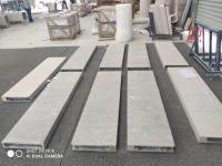 China 20mm No Radiation Lightweight Limestone Panels For Exterior Wall Decoration for sale