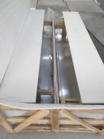 China BS 476 Epoxy Resin Adhesive Lightweight Stone Panels For Facade for sale