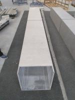 China 3D Model Design Polished Lightweight Stone Panels For Hotel for sale