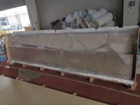 China Fireproof 20mm Thickness Lightweight Stone Panels for sale