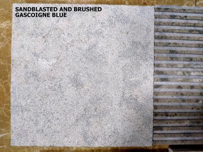 China SGS Thermal Insulation Lightweight Stone Panels For Countertop for sale