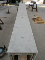 China 1200x2400mm Fireproof Lightweight Aluminum Honeycomb Board for sale