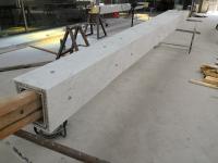 China 1200x2400mm Fireproof Lightweight Aluminum Honeycomb Board for sale