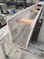 China Lightweight Anodized Aluminum Honeycomb Panels 2440x1220mm for sale