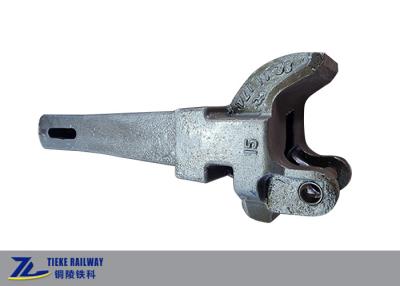 China No.15 Railway Passenger Car Automatic Coupler TB T3046 Lower Acting Cast Steel for sale