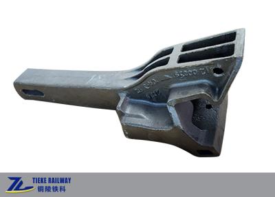 China CA-3 Railway Automatic Coupler Head SA-3 Hook Buffer for Russian Freight Cars for sale