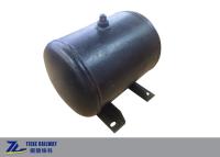 China 17L Pressure Reducing Reservoir Railway Pressure Reduce Tank Pressure Reducing Air Cylinder for sale