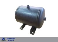 China 17L Pressure Reducing Reservoir Railway Pressure Reduce Tank Pressure Reducing Air Cylinder for sale