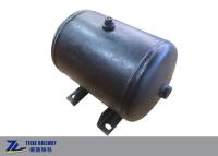 China 17L Pressure Reducing Reservoir Railway Pressure Reduce Tank Pressure Reducing Air Cylinder for sale