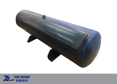 China 78L Air Reservoir Air Storage Tank Compressed Air Tank for Railway Brake System for sale