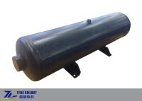 China 78L Air Reservoir Air Storage Tank Compressed Air Tank for Railway Brake System for sale