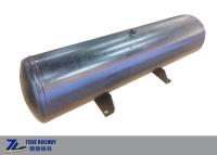 China 78L Air Reservoir Air Storage Tank Compressed Air Tank for Railway Brake System for sale