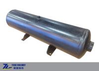 China 78L Railway Brake Air Tank Air Receiver Tank for Railway & Industrial Use for sale