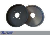 China Nylon Disc Railway Bogie Parts Liner Center Pivot Bushing TB T 3270 for sale