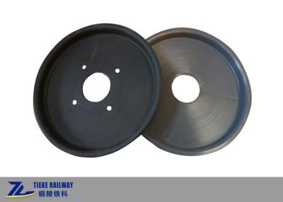 China Nylon Disc Railway Bogie Parts Liner Center Pivot Bushing TB T 3270 for sale