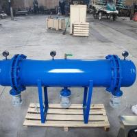 China Oligomer Reactor Primary Separator ISO ASME Certified for sale